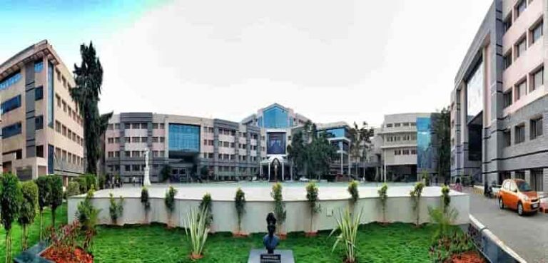 MS Ramaiah Institute of Technology Bangalore: Admission 2024
