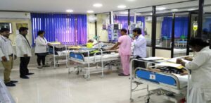 Amaltas Institute of Medical Sciences Dewas